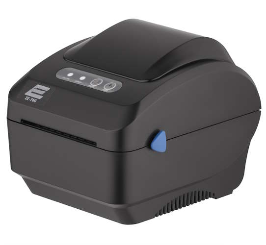 Принтер етикеток 2E 76U | Ribbon ua