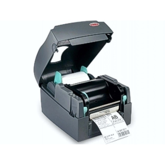 Принтер етикеток Godex G500 UES (USB + Ethernet + Serial) | Ribbon ua