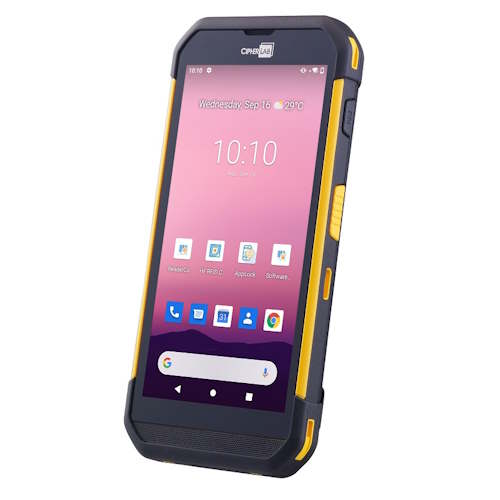 Термінал збору даних Cipherlab RS 35 imager 2D | Ribbon ua