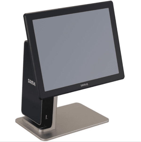 POS-термінал Sam4s FORZA POS 15" J1900 | Ribbon ua