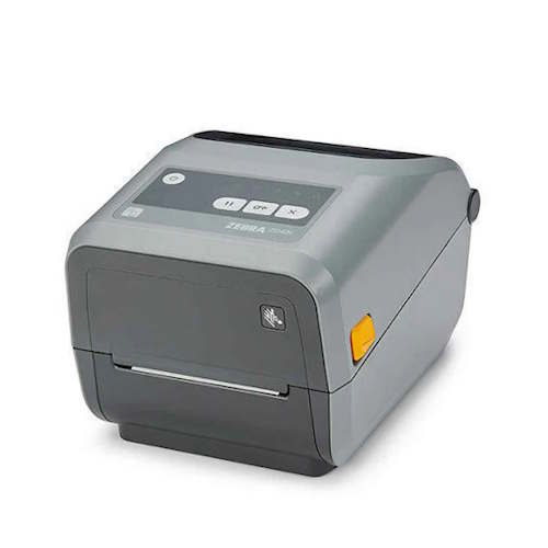 Принтер етикеток Zebra ZD421; 300 dpi, USB, USB Host, Modular ...