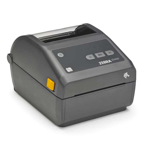 Принтер етикеток Zebra ZD420 (ZD42042-D0EE00EZ) | Ribbon ua