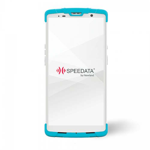 Термінал збору даних Newland Speedata SD55MD-C Lynx | Ribbon ua