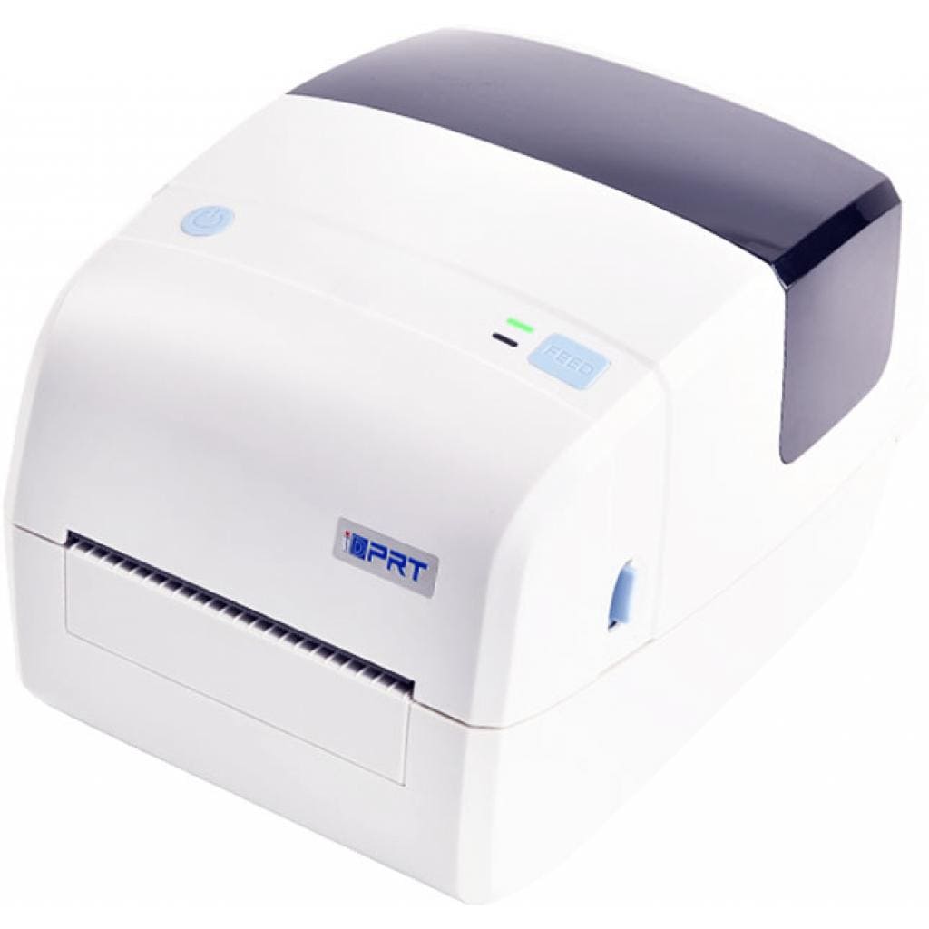 Принтер етикеток IDPRT ID4S | Ribbon ua